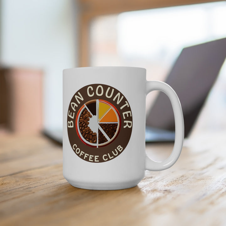 Bean Counter Coffee Club